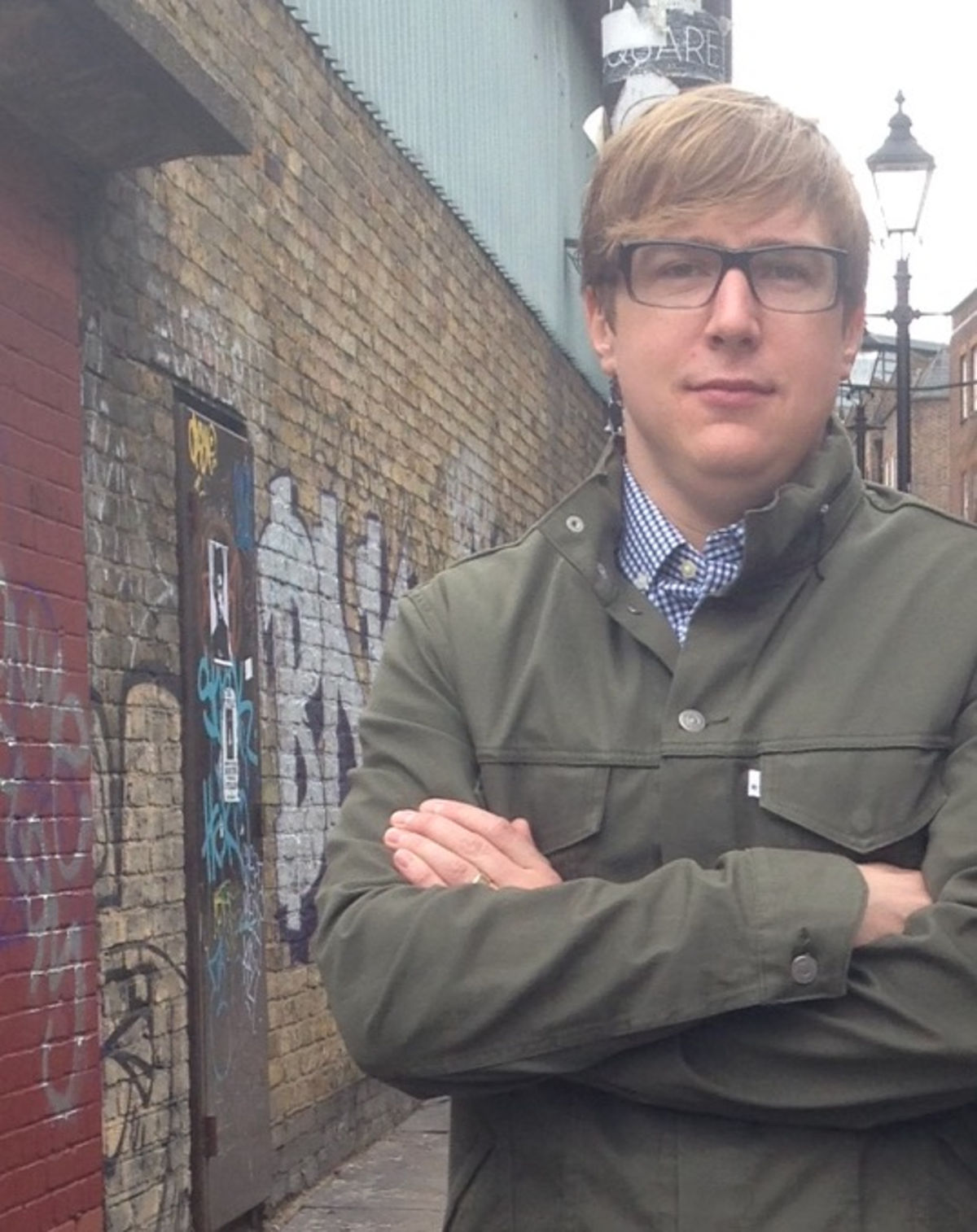 AEG Presents Appoints Jay Belin Vice President, International Touring ...